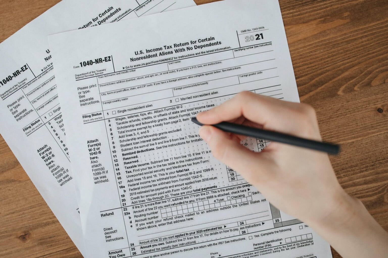 Community Tax Relief Review: Fees, Risks, Alternatives